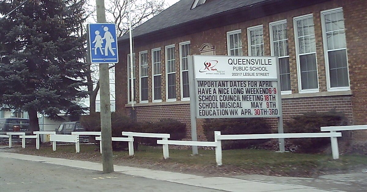 York Region District School Board - Richmond Hill, Ontario | Tripomatic