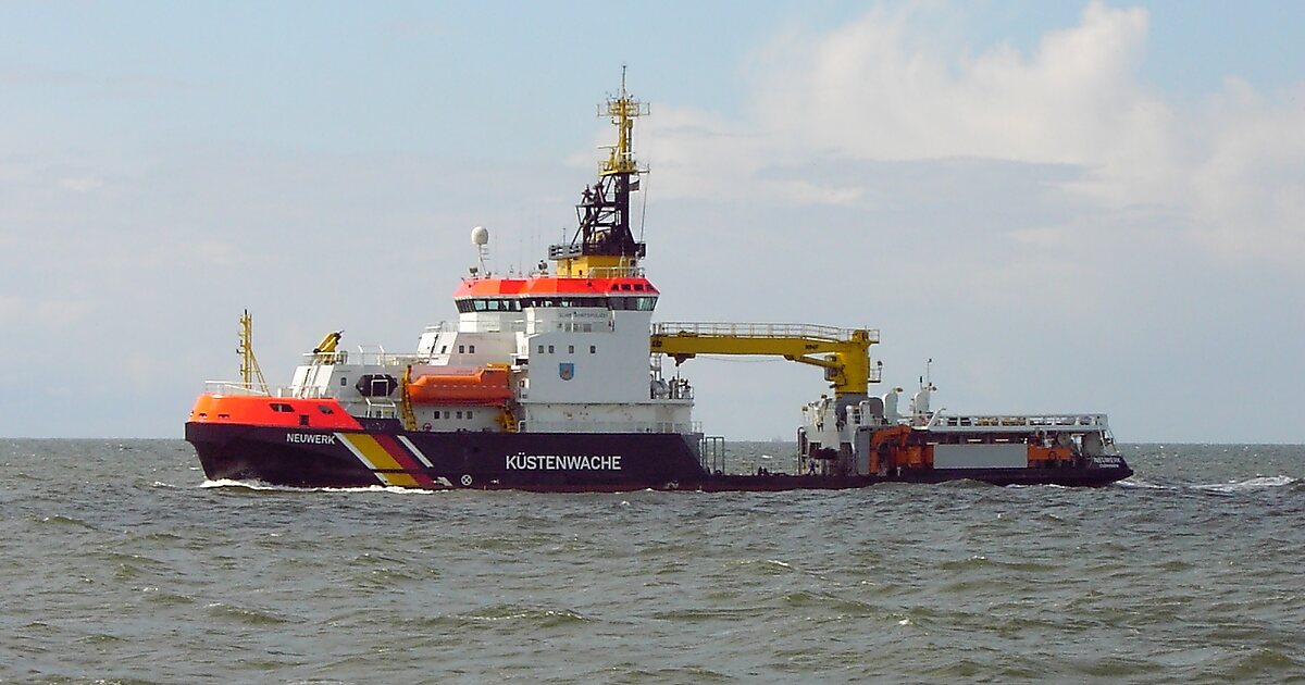 Wasser- und Schifffahrtsamt Cuxhaven in Cuxhaven, Deutschland | Tripomatic