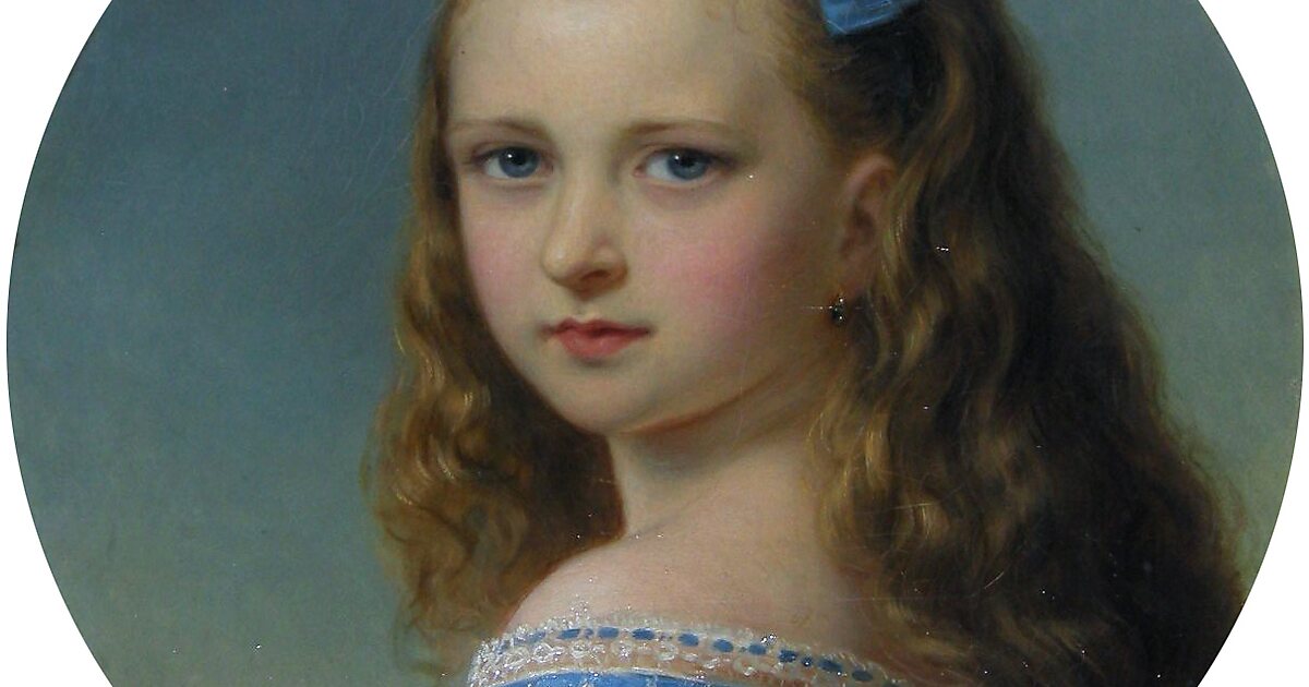 Princess Elisabeth of Hesse and by Rhine in Darmstadt, Germany | Tripomatic