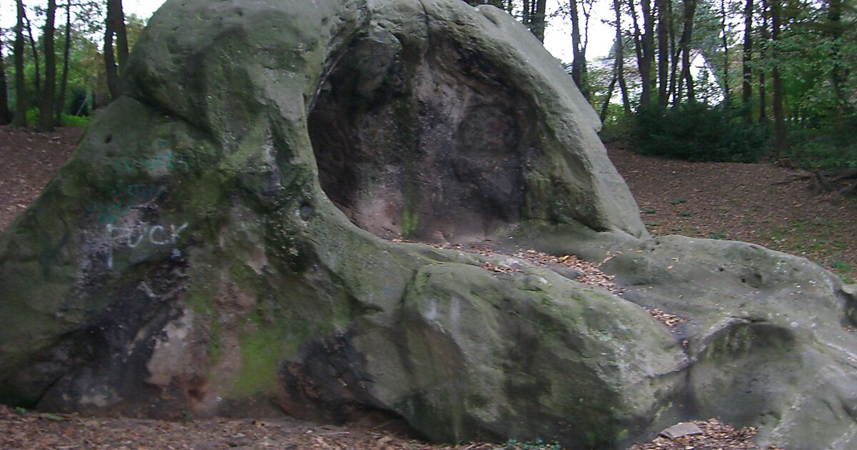Spicher Hohlstein in Troisdorf, Deutschland | Tripomatic