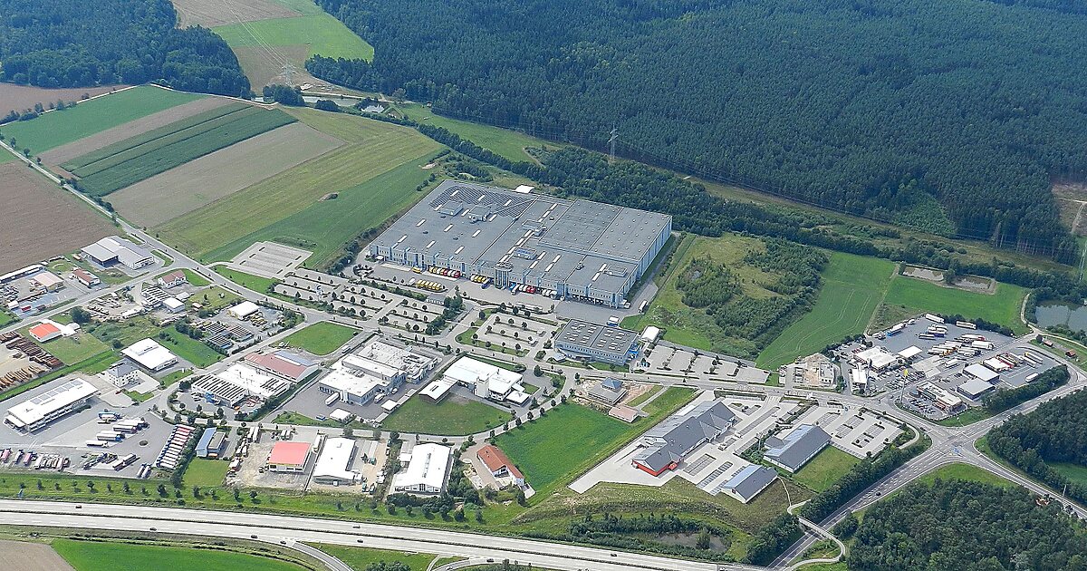 Conrad Electronic in Dresden, Germany | Tripomatic