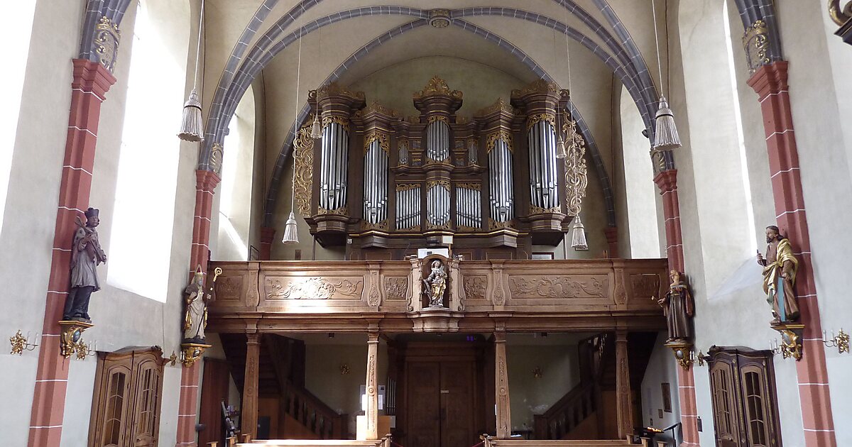 St. Marien