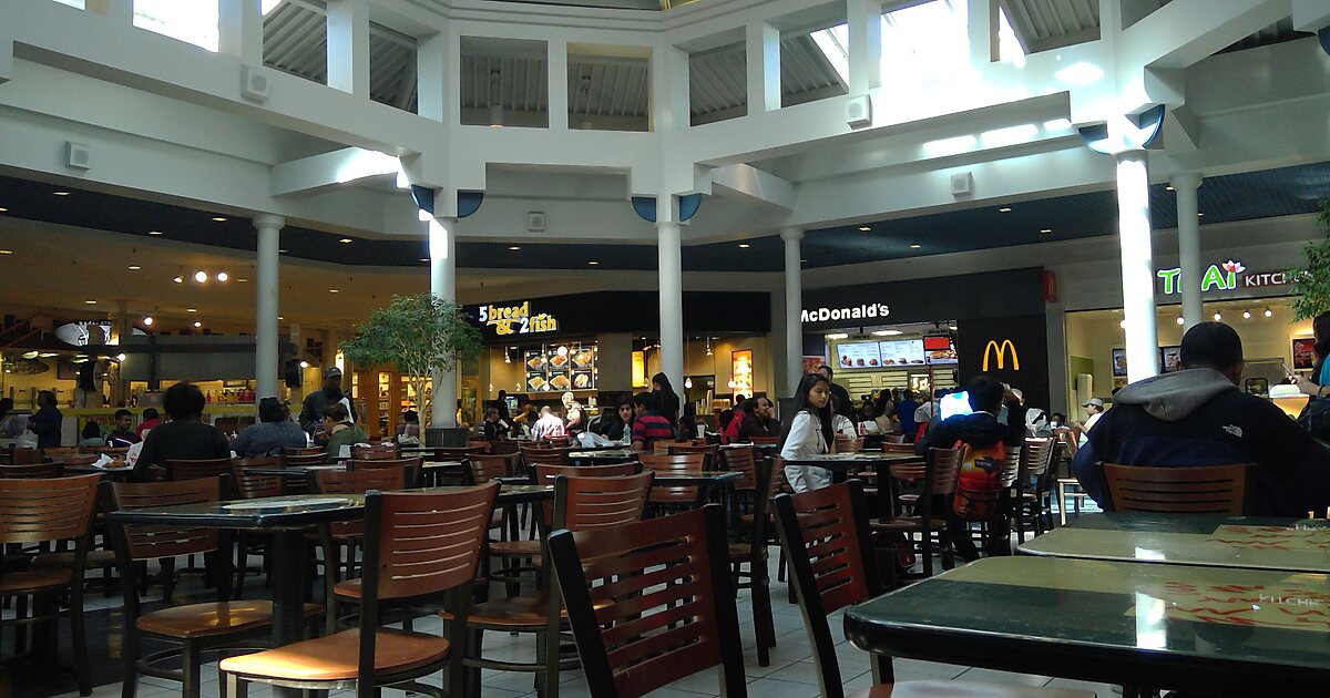 The Mall at Prince Georges