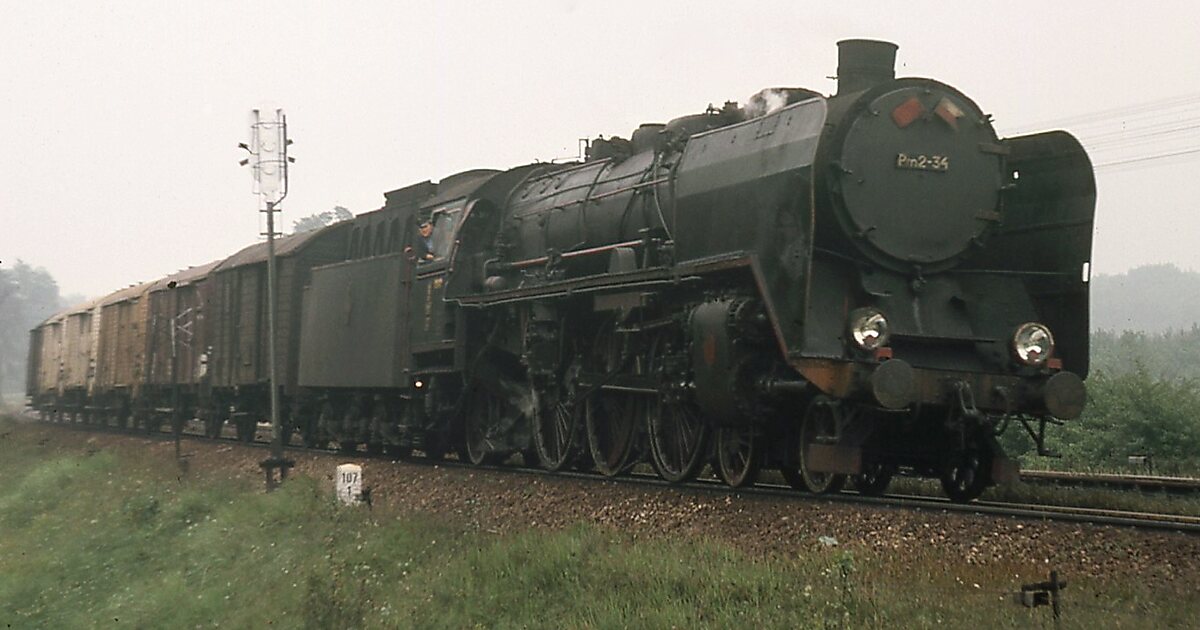 DRG Class 03 in Kirchheim unter Teck, Deutschland | Tripomatic