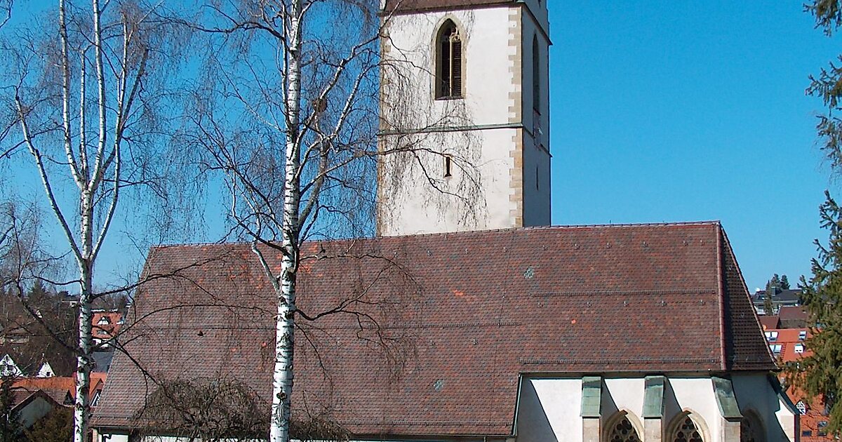 Aidlingen in Aidlingen, Deutschland | Tripomatic