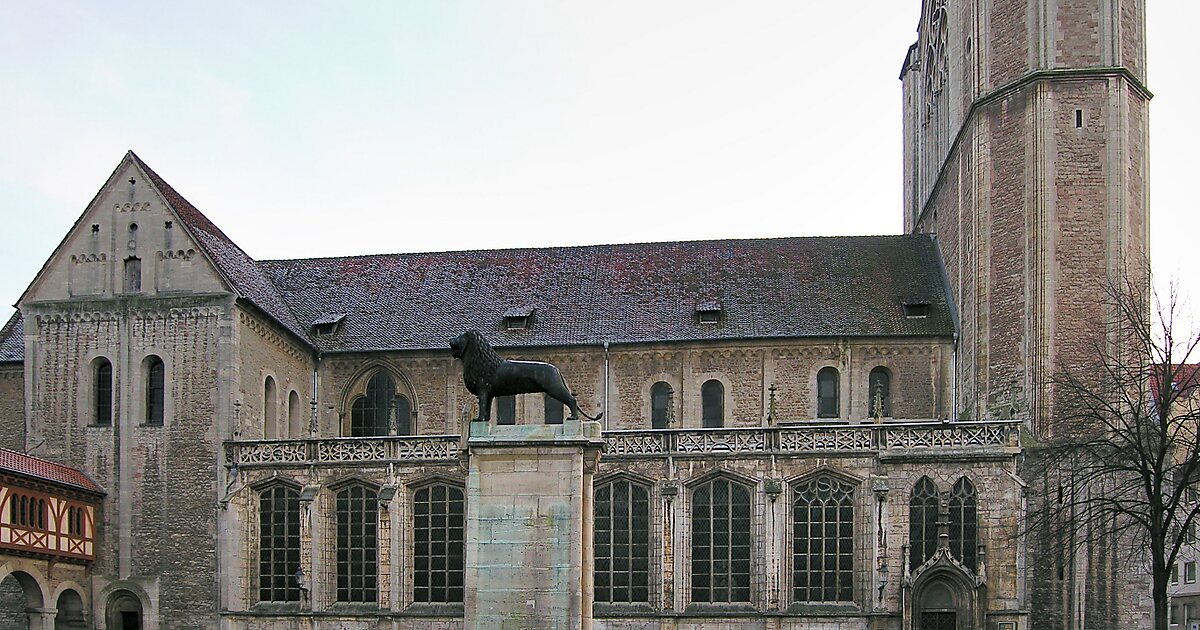 Catedral de Brunswick