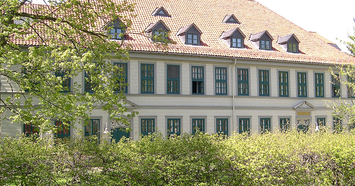 Clausthal University of Technology in Germany | Tripomatic