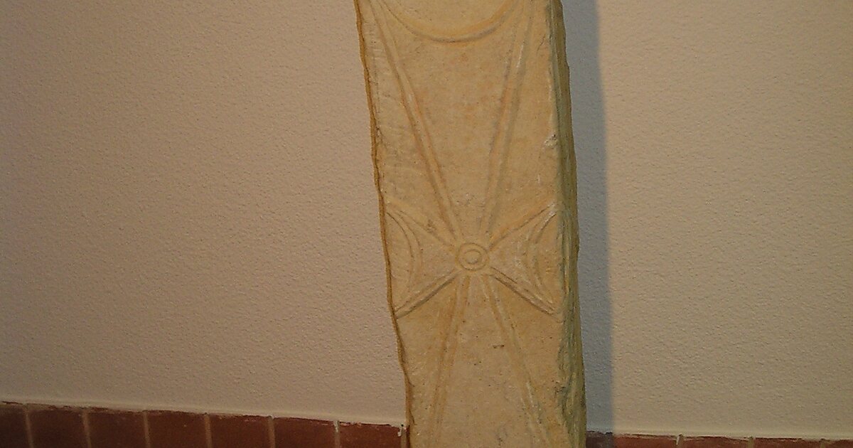 St Mary's Church, Wamba in Wamba, Spain | Tripomatic