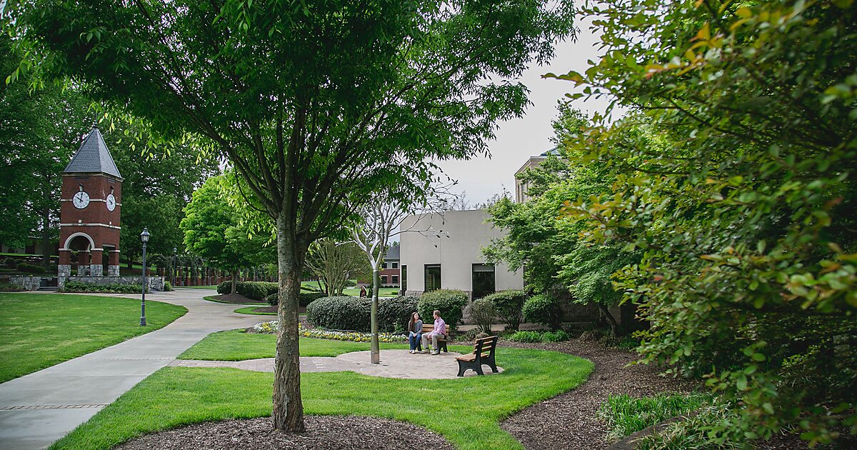 Ravenscroft School in Raleigh, North Carolina | Tripomatic