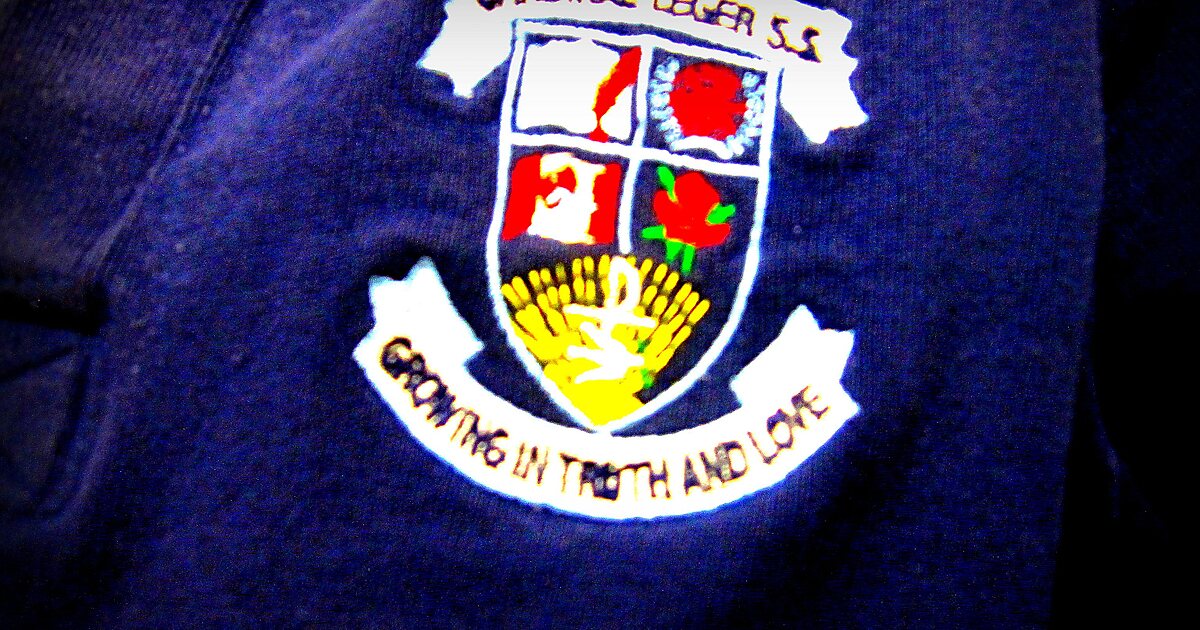 Cardinal Leger Secondary School in Brampton | Tripomatic