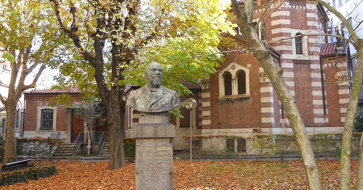 Maria Victoria Hospital in San Donato, Turin, Italy | Tripomatic