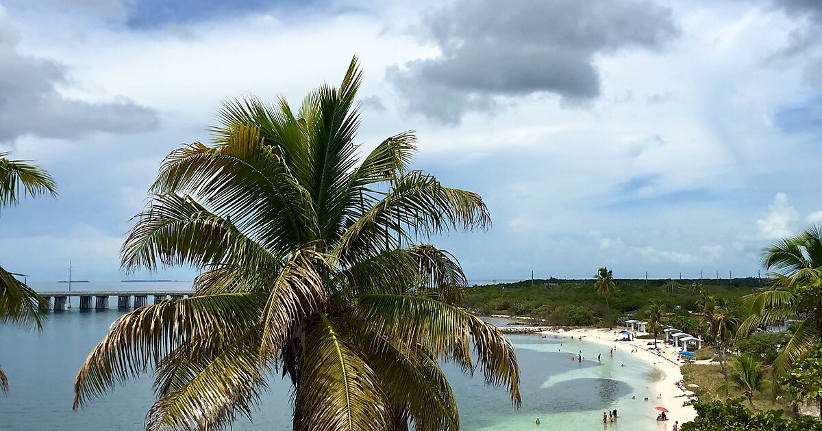 Key Largo in Monroe County, Florida, United States | Tripomatic