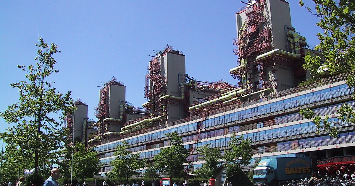 RWTH Aachen University in Aachen, Germany | Tripomatic