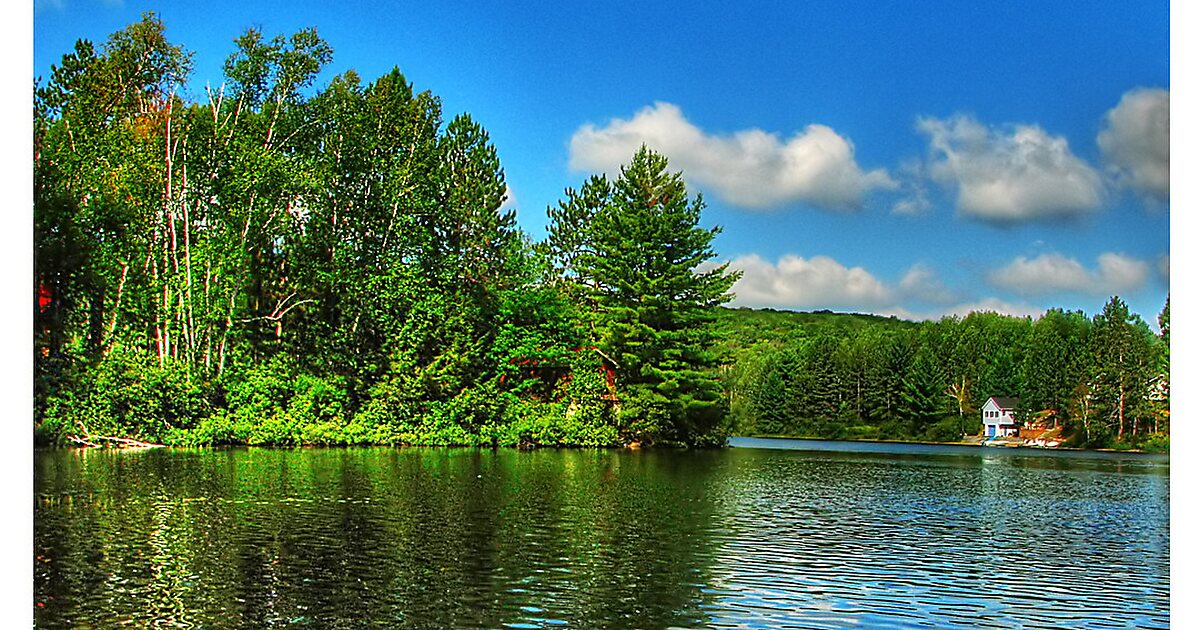 Hastings Highlands in Maynooth, Canada | Tripomatic