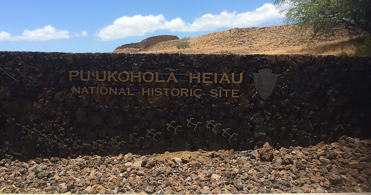 Mookini Heiau in Hawaii | Tripomatic