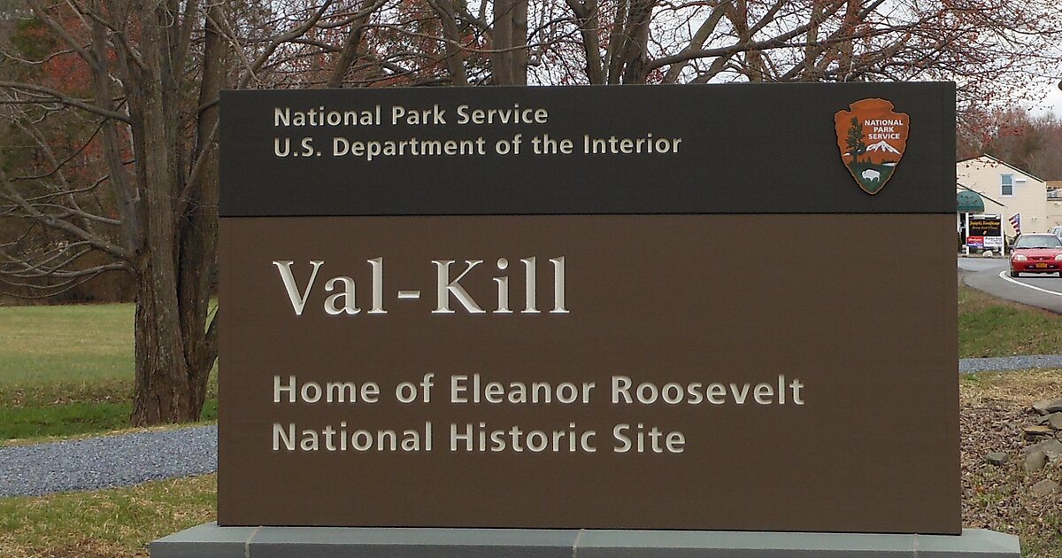 Val-Kill in Dutchess | Tripomatic