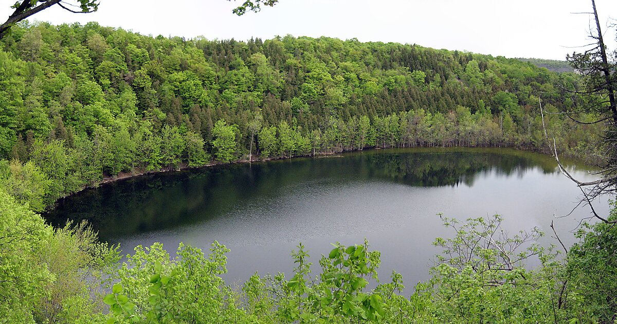 Clark Reservation State Park