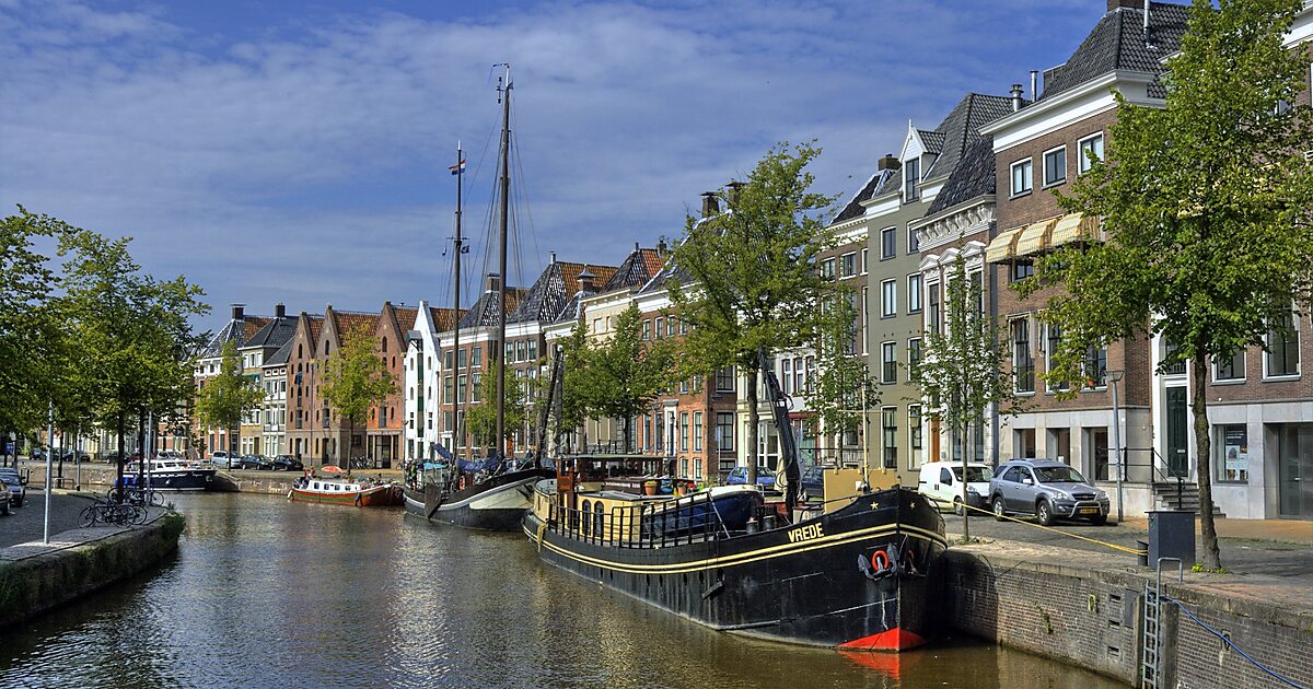 Groninga en | Tripomatic