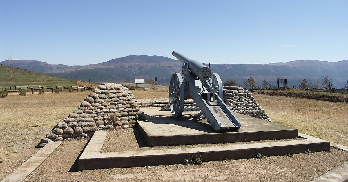 Long Tom Pass in Mpumalanga, South Africa | Tripomatic