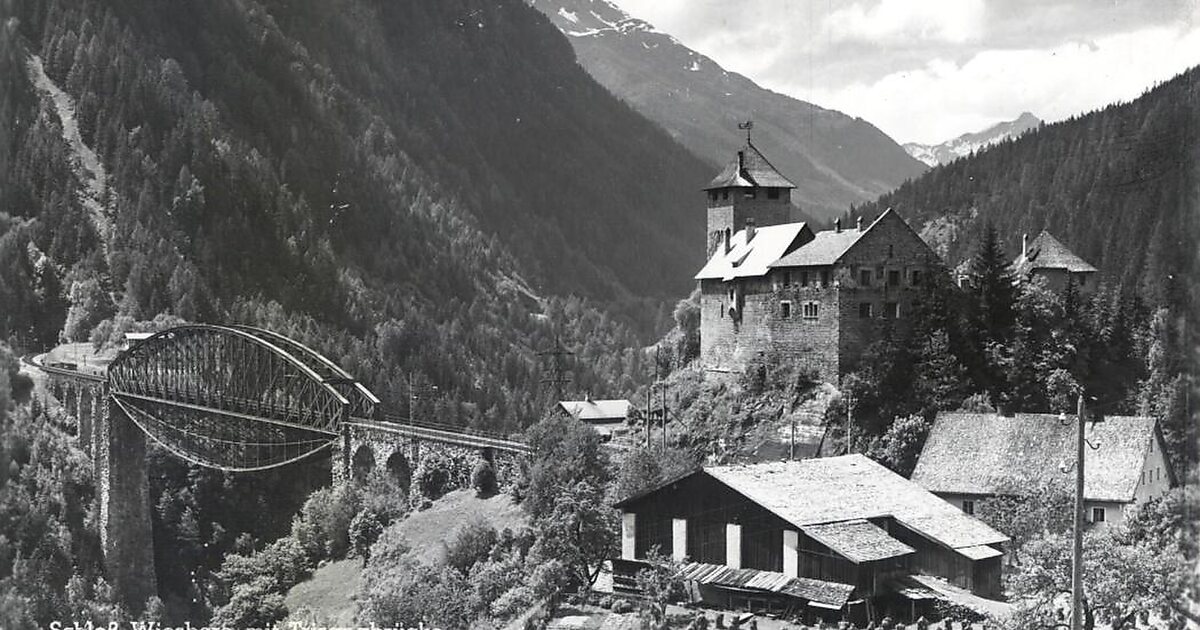 Arlbergbahn