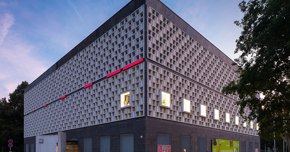 Kestner-Museum in Hannover, Deutschland | Tripomatic