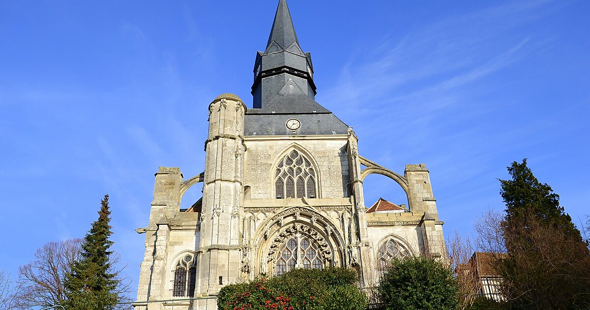 Beauvais in Hauts-de-France | Tripomatic