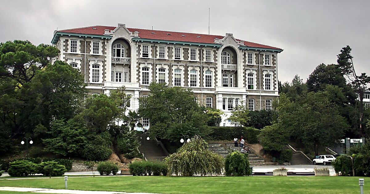Robert College