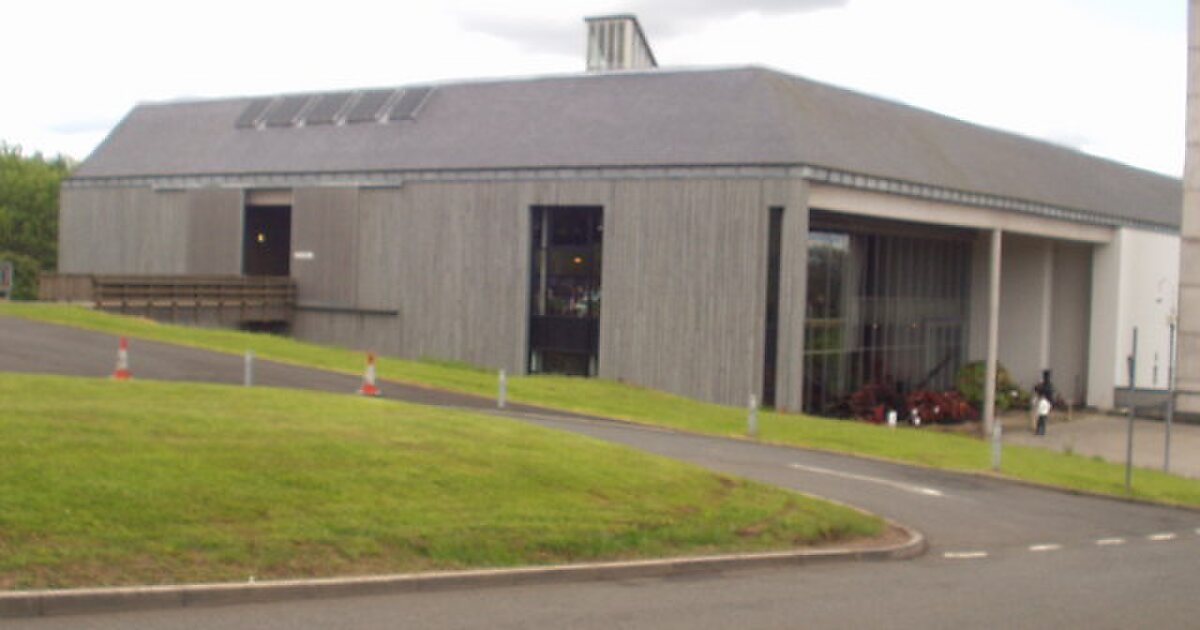 National Museum of Rural Life in City of Edinburgh, UK | Tripomatic