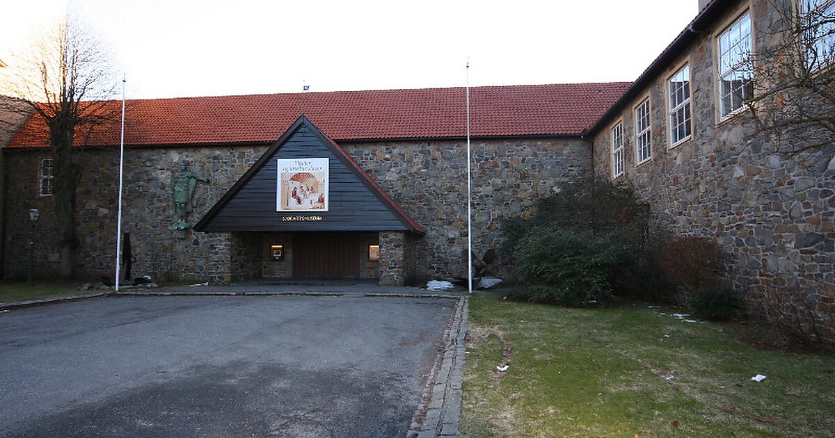 Bergen Maritime Museum in Sydnes, Bergen, Norway | Tripomatic