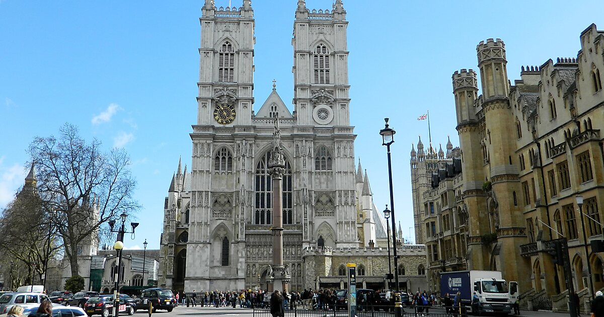 Westminster Abbey in London, UK | Sygic Travel