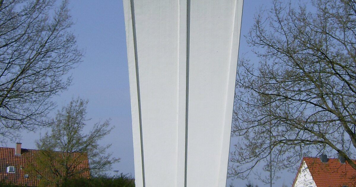 Celle Army Airfield in Wietzenbruch, Celle, Deutschland | Tripomatic