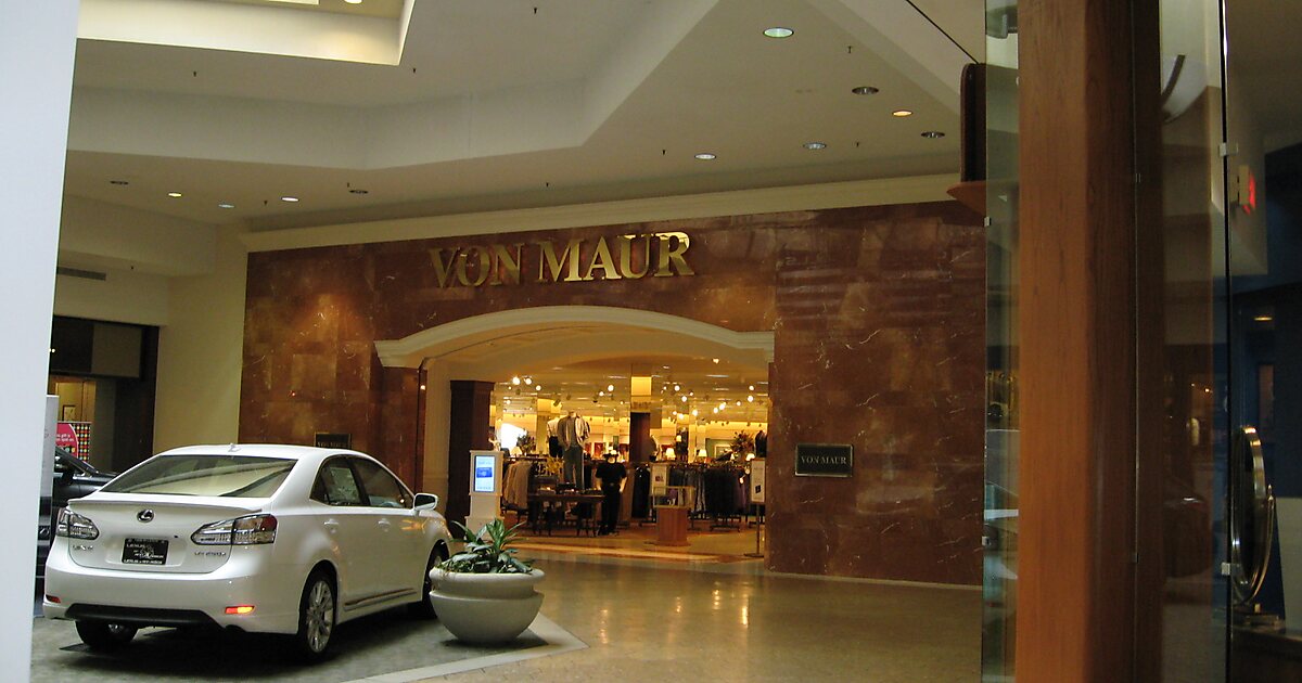 Sears in Ann Arbor, Michigan, United States | Sygic Travel