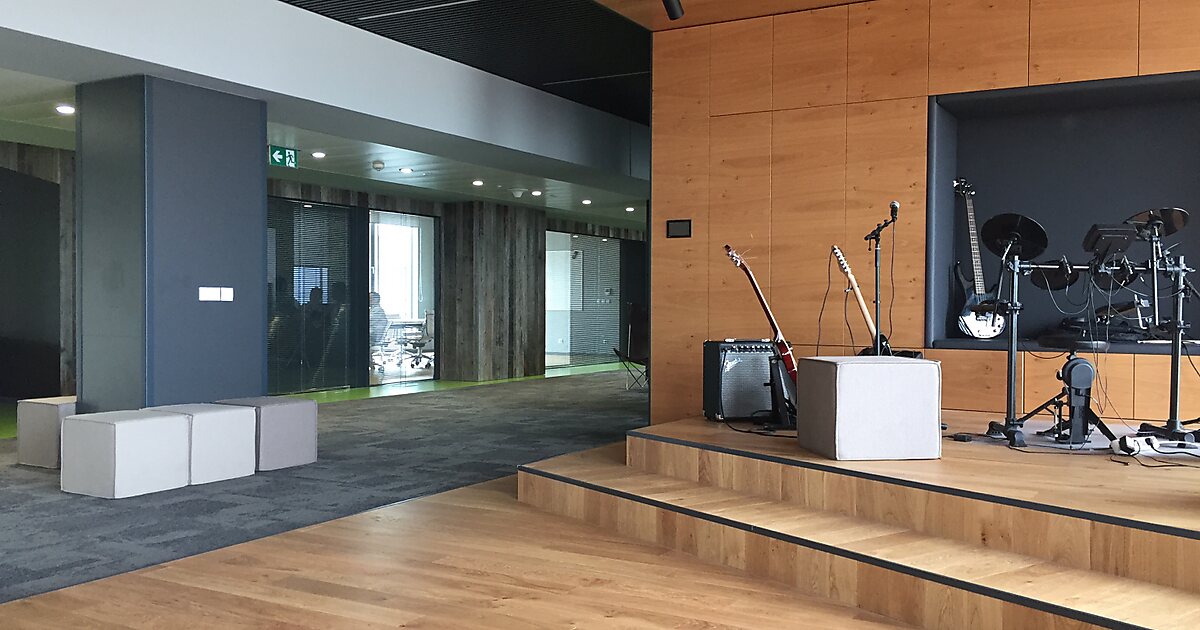 Sygic in Bratislava, Slovensko | Tripomatic