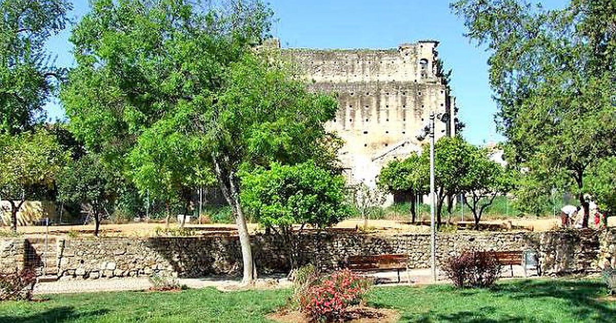 Jardines de Orive en Córdoba, España | Tripomatic
