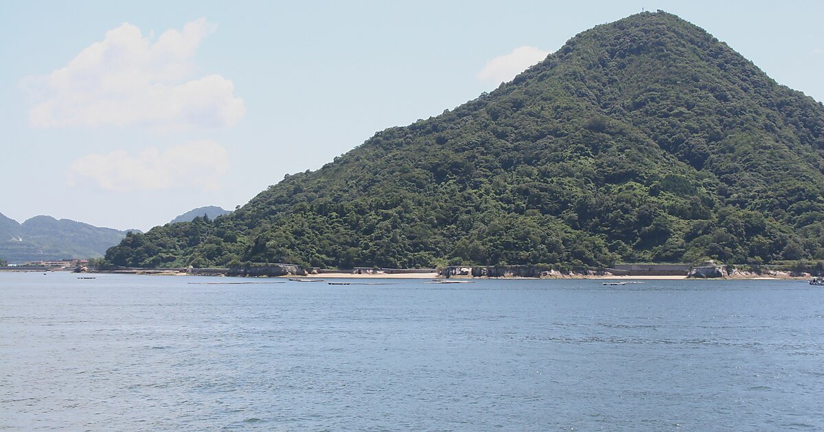 Ninoshima Island - Minami-ku, Hiroshima, 히로시마시, 일본 | Tripomatic