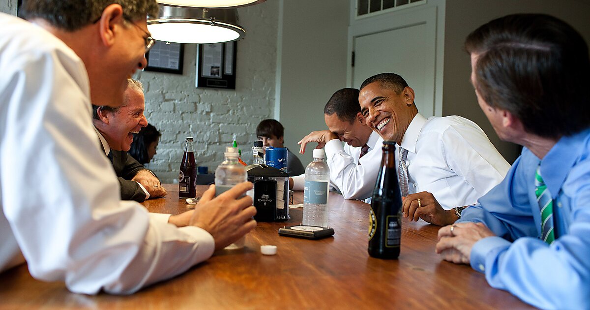 Good Stuff Eatery in Capitol Hill, Washington, United States | Tripomatic