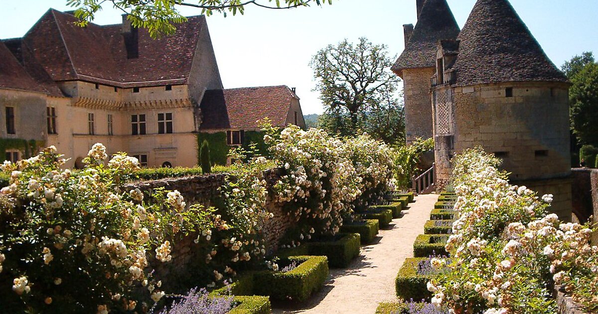 Château de Losse in Thonac, France | Tripomatic