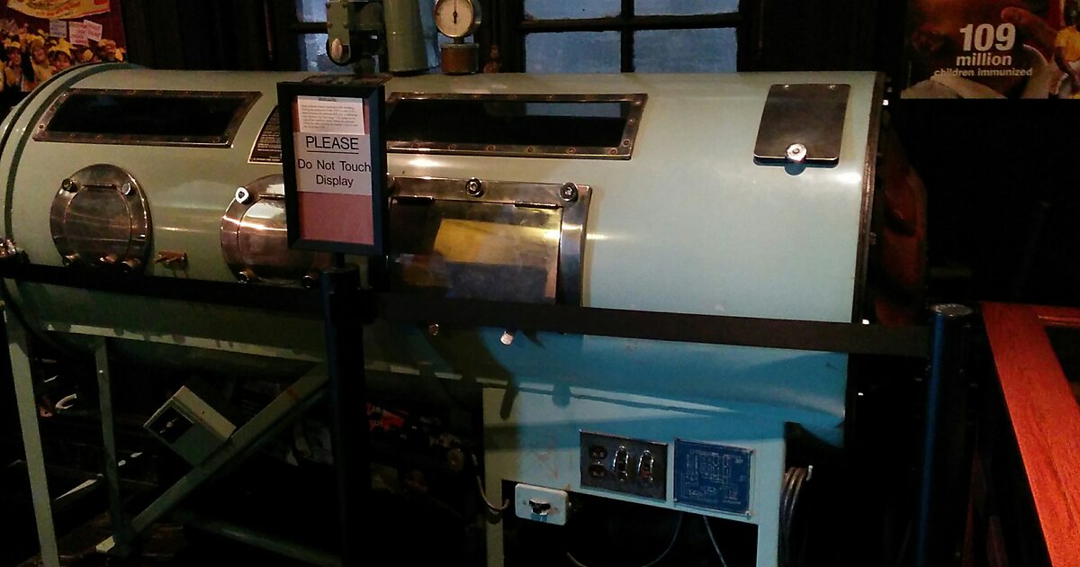 International Museum of Surgical Science in Near North Side, Chicago ...