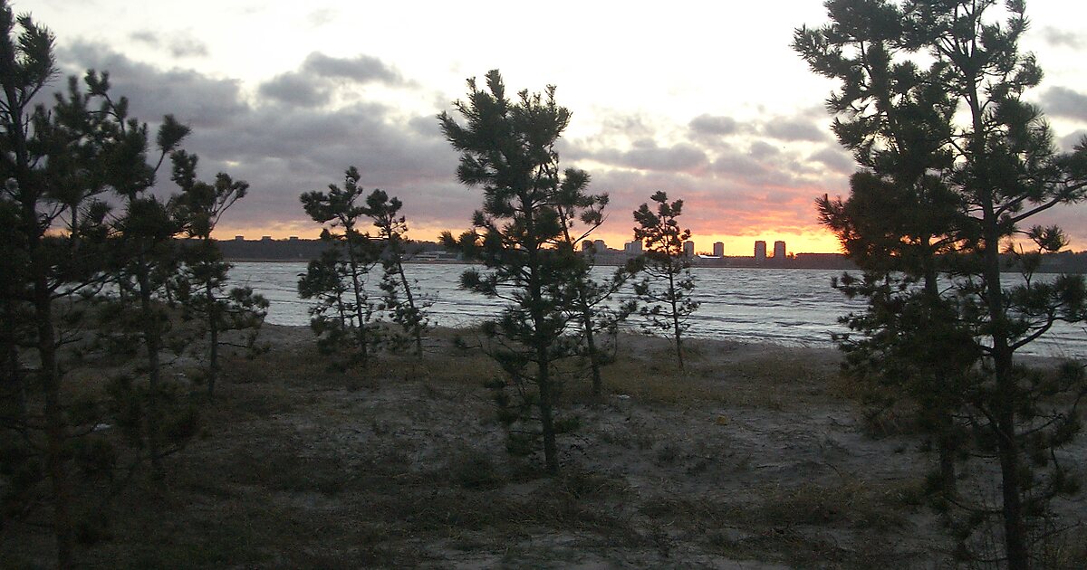 Stroomi Beach in Põhja-Tallinn, Estonia | Tripomatic
