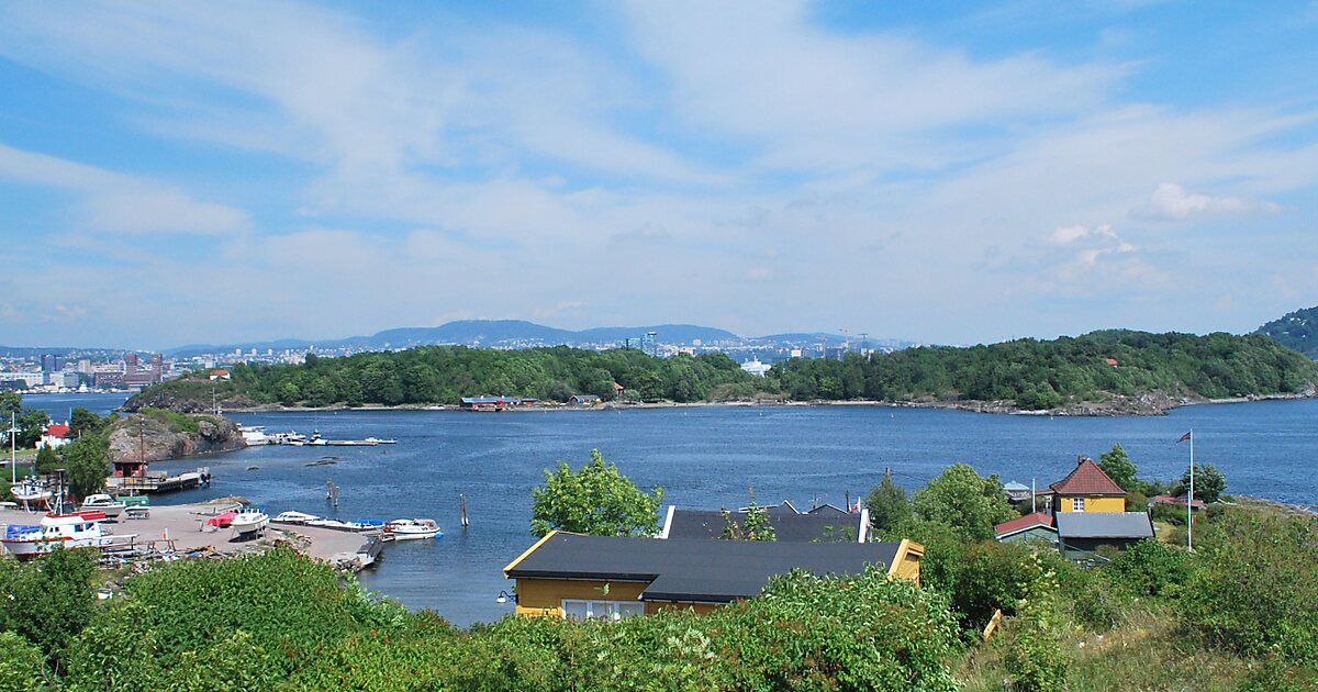 Hovedøya Island in Oslo, Norway | Tripomatic