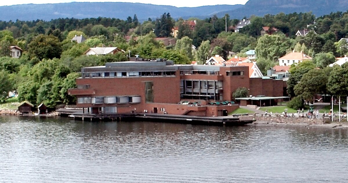 Norwegian Maritime Museum in Oslo, Norway | Tripomatic