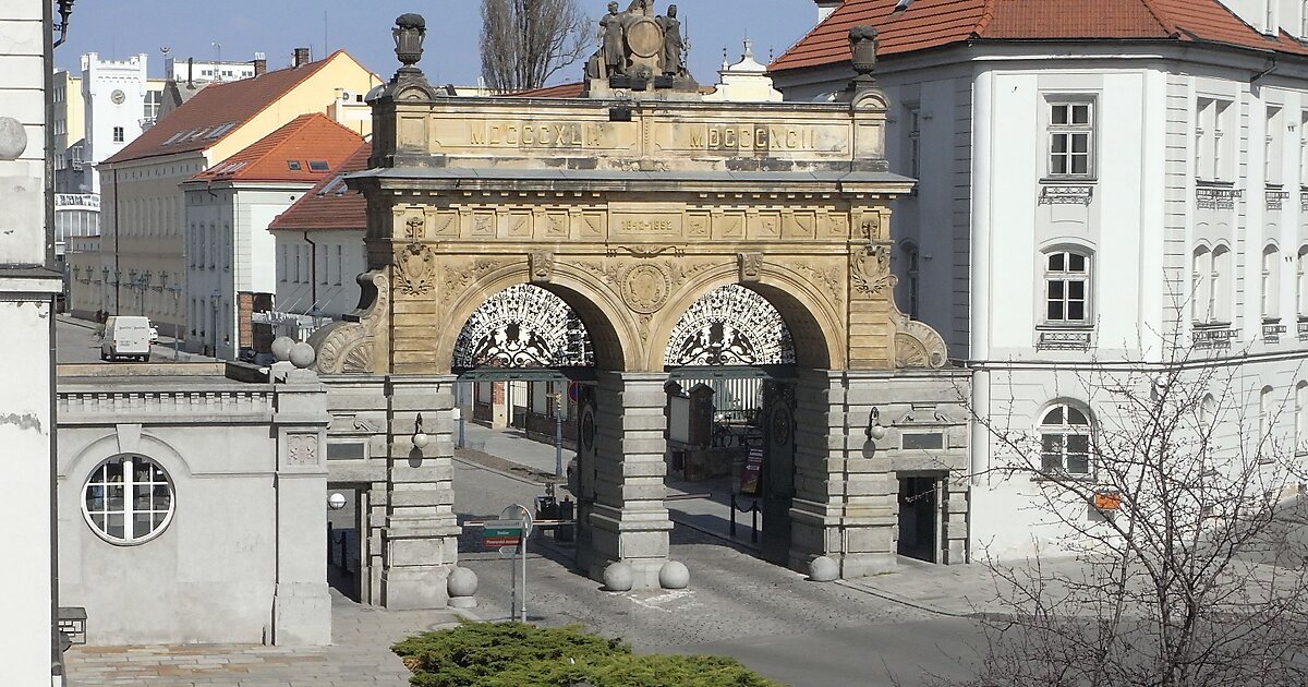 Pilsen Brewery in Plzeň, Czechia | Sygic Travel