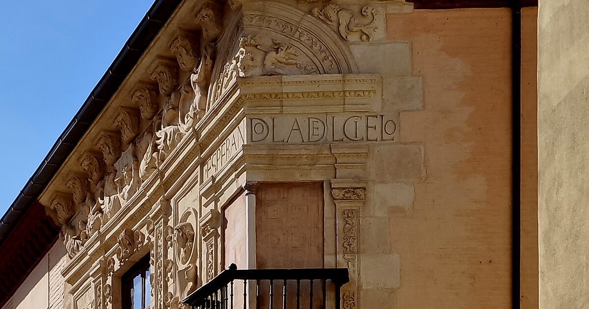 Casa de Castril in Granada, Spanien | Tripomatic