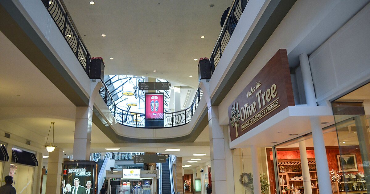 Tysons Corner Center
