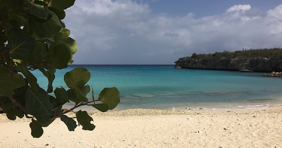 Daabooi Beach in Nederlandse Cariben, Curaçao | Tripomatic
