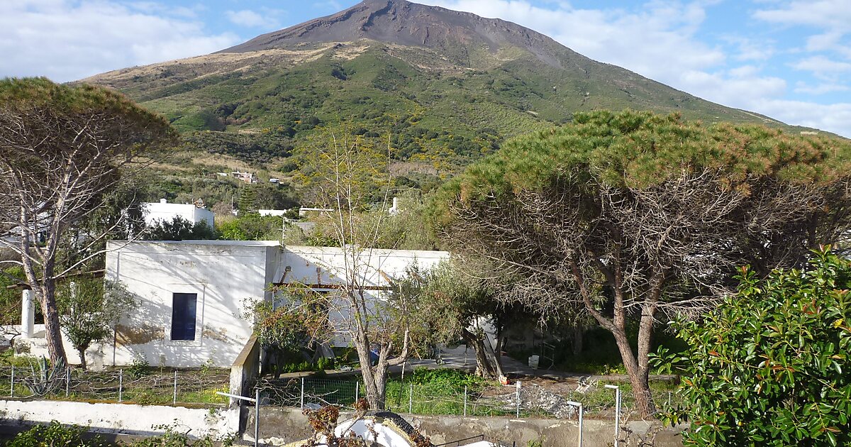 Stromboli in Lipari, Italy | Tripomatic