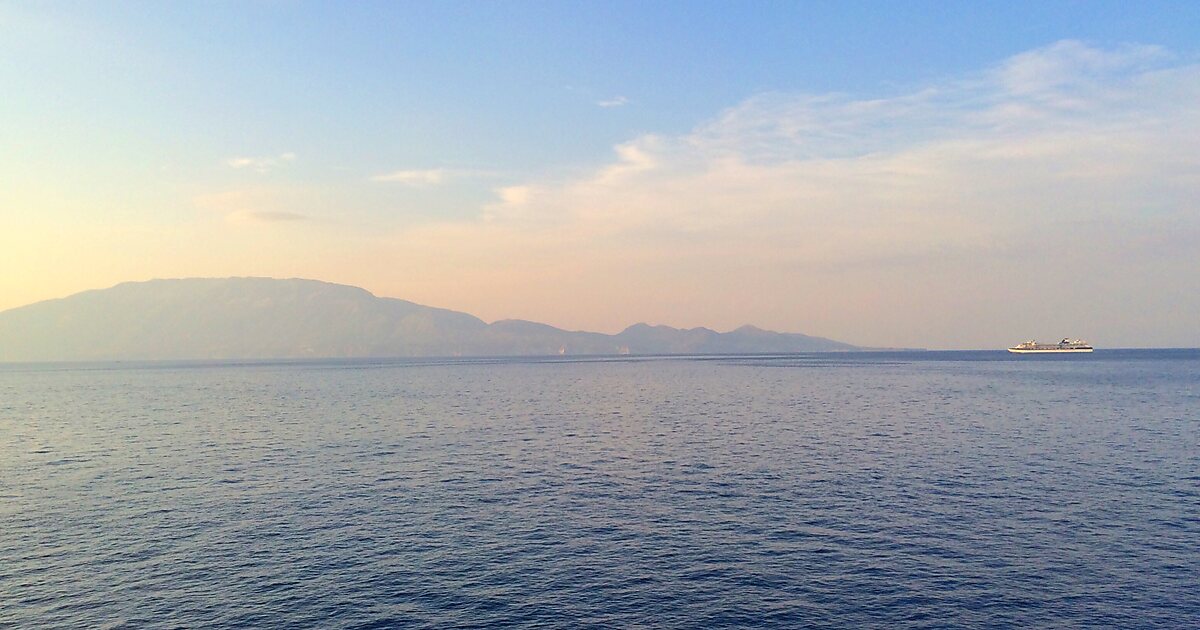 Cape Skinari in Greece | Tripomatic