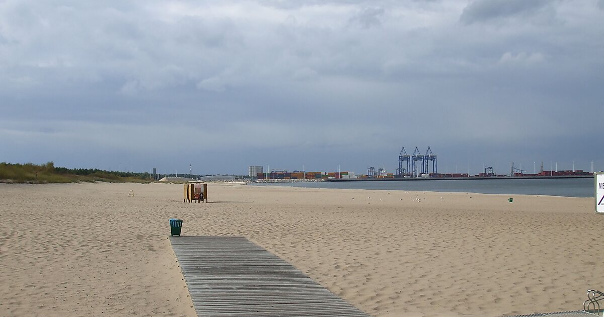 Gdansk Stogi in Stogi | Tripomatic