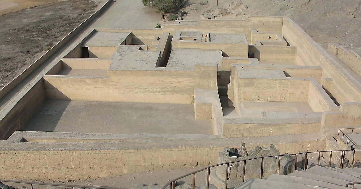 Puruchuco in Vitarte, Lima, Peru | Tripomatic