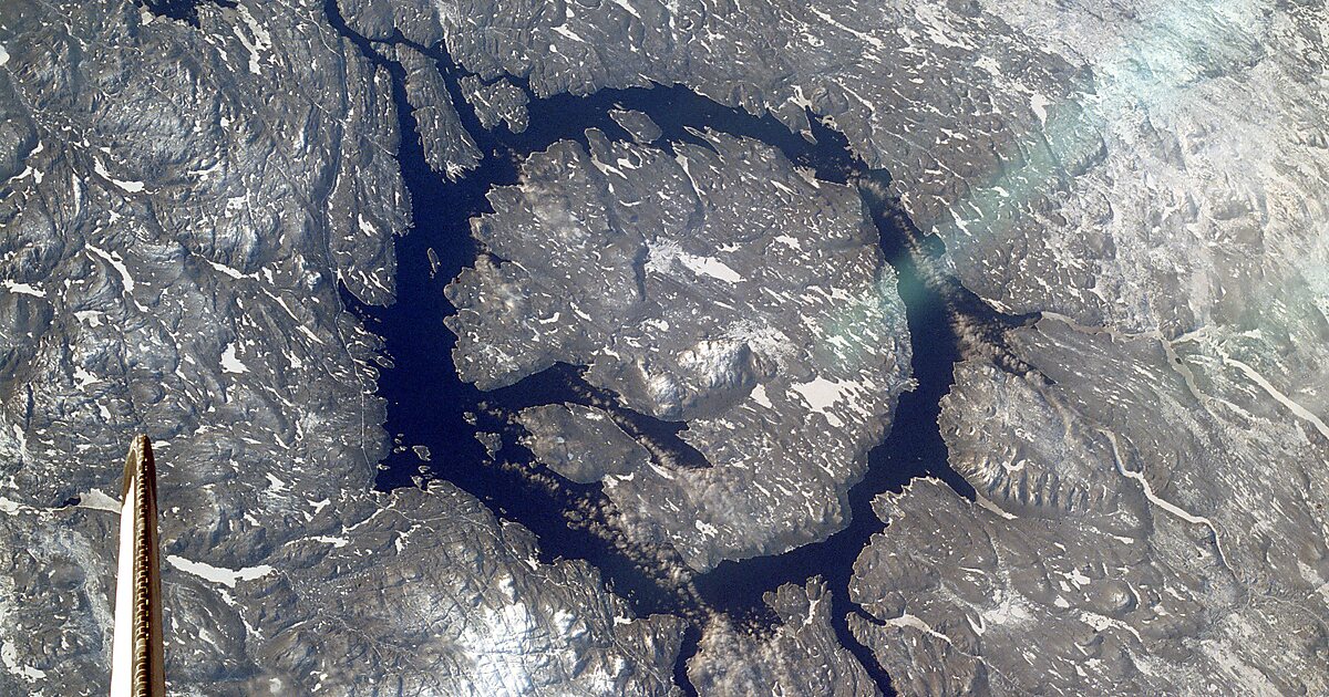 René-Levasseur Island in Canada | Tripomatic